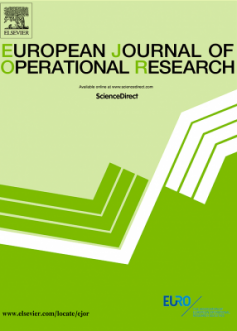 A memory-based iterated local search algorithm for the multi-depot open ...